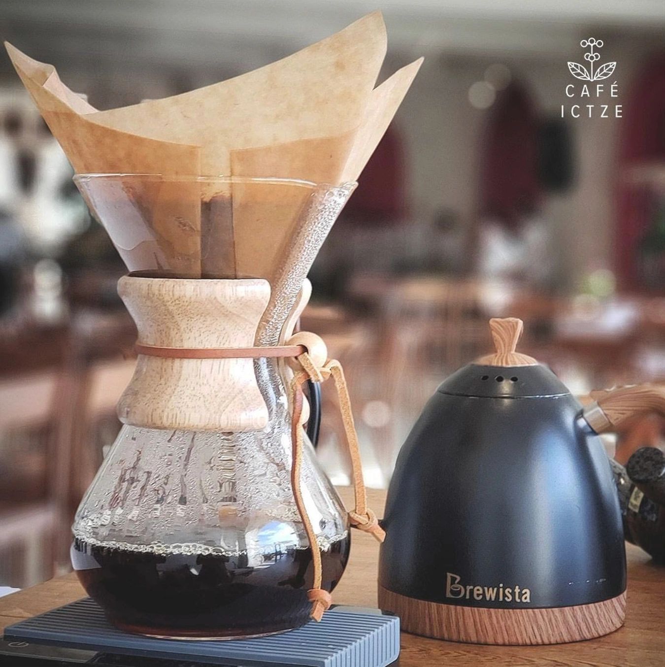 Métodos de extracción